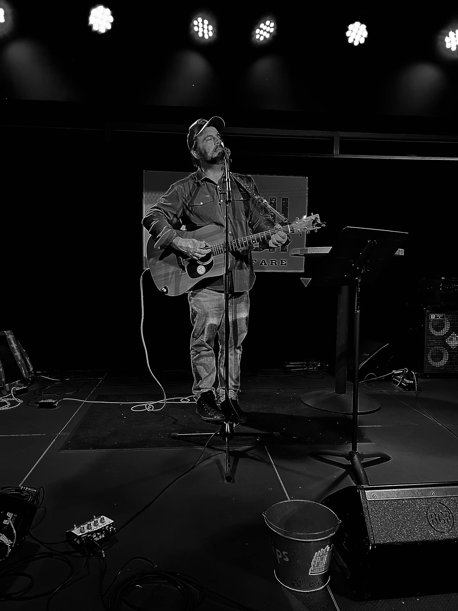 Matt York Songs And Stories Of The Highwaymen